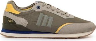 Mtng Sneakers Homme JOGGO 84859 | 61796 | Wilson Kaky 261