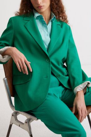 Gerard Darel Veste de tailleur - NAELY - Vert