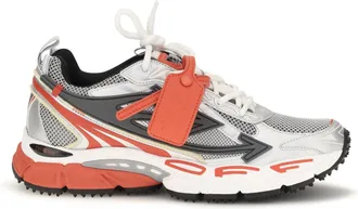 Off-white Be Right Back Sneakers - Multicolor