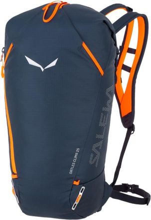 Salewa Ortles Climb 25 Kletterrucksack, Dark Denim