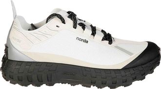 Norda Baskets - Beige