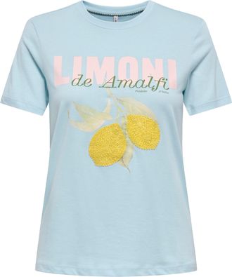 Only T-Shirt ONLKITA