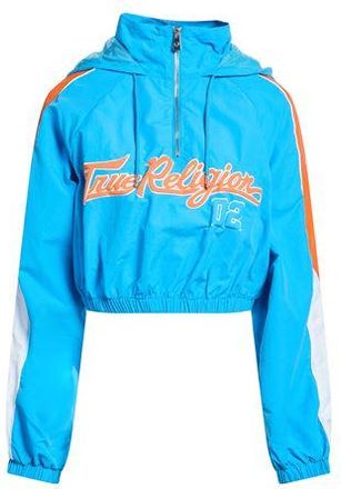 True Religion MANTEAUX - Vestes et blousons sur YOOX.COM