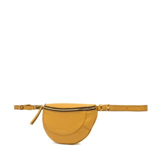 Gianni Chiarini Damen, Taschen, Gelb, ONE SIZEGr&ouml;&szlig;e