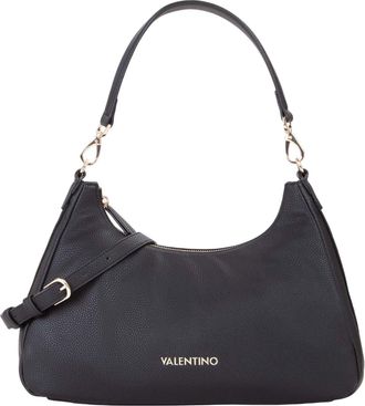 Valentino Twig Re Hobo Bag Nero