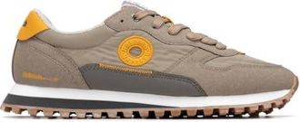 Refresh Sneakers Homme Khaki - Chaussures Confortables et polyvalentes - Mode d&eacute;contract&eacute;e - Mod&egrave;le 17551502 (Taille39)