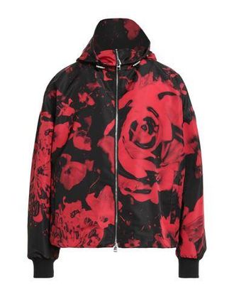 Alexander McQueen MANTEAUX - Vestes et blousons sur YOOX.COM