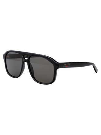 Gucci GG1856S Sunglasses - Black