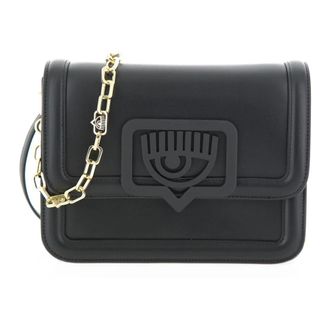 Chiara Ferragni Crossbody Bag - - Bags - Damen - Schwarzk - ONE SIZE
