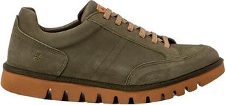 Art Unisex 1595 Ontario Sneaker, kaki, 43 EU