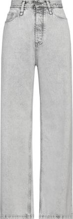 Hope HOSEN & RÖCKE - Jeanshosen auf YOOX.COM