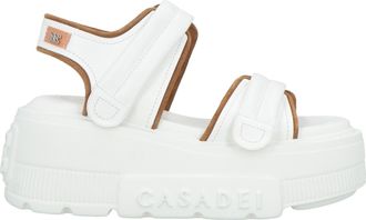 Casadei SCHUHE - Sandalen auf YOOX.COM