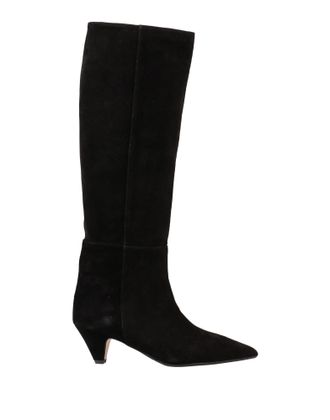 Anna F. SCHUHE - Stiefel auf YOOX.COM