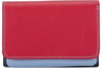 Mywalit Trifold Purse Wallet, Portefeuille Unisexe pour Adulte, Royal, Taille Unique, Bleu Roi, Taille Unique