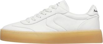 Voile Blanche Femme, Chaussures, Blanc, Taille: 38 EU Mind 02