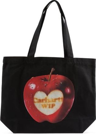 Carhartt Work in Progress Sac tote bag en coton