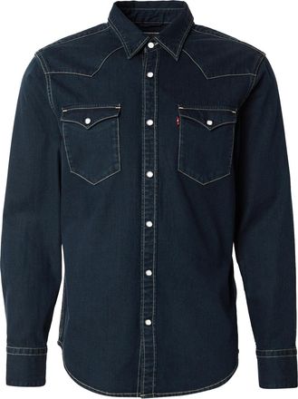 Levi's Hemd Barstow Western
