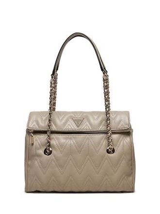 Guess Sacs &agrave; bandouli&egrave;re Beige HWQG95 05060 BEIGE PZ