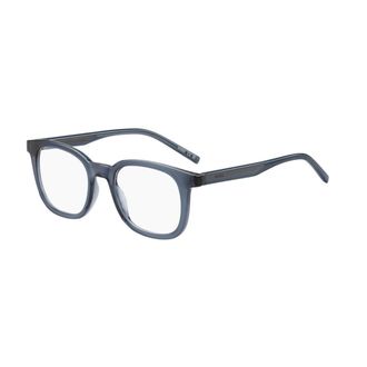 HUGO BOSS Homme, Accessoires, Bleu, Taille: 50 MM Lunettes HG 1315