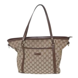 Gucci Damen, Pre-Owned, Beige, ONE SIZEGr&ouml;&szlig;e