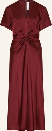 Victoria Beckham Cocktailkleid Eve rot