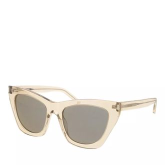 Saint Laurent Sonnenbrille - SL 214 KATE - f&uuml;r Damen