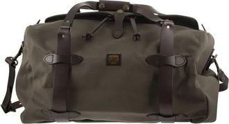 Filson Koffer - Medium Travel Bag - Gr. unisize - in Schwarz - f&uuml;r Damen