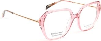 Ana Hickmann Brillenfassung AH6611 T01 54