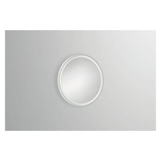 Alape Alape - LED-Spiegel sp. FR600.R1, rund, b: 600mm, h: 600mm, t