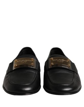 Dolce & Gabbana Loafer - Blue