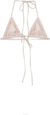 Frankies Bikinis Femme, Maillots de bain, Beige, Taille: 40 FR 10535Sa Birth