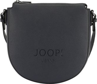 Joop Lettera 1.0 Stella Shoulderbag M Darkblue