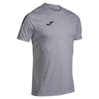 Joma T-Shirt Olympique &agrave; Manches Courtes pour Homme