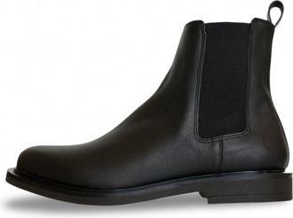 Nae Vegan Shoes Chelsea Boots Denis