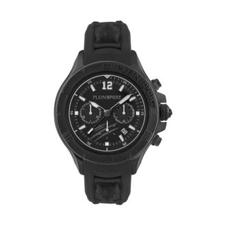 Plein Sport Herren, Accessories, Schwarzk, ONE SIZEGr&ouml;&szlig;e