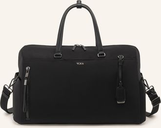 Tumi Voyageur Weekender Venice schwarz
