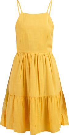 Izia Kleid Damen gelb