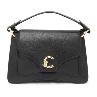 Coccinelle C-Me Medium Wo Tasche - - Bags - Damen - Schwarzk - ONE SIZE