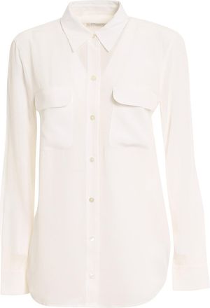 Equipment Hemd - Weiß