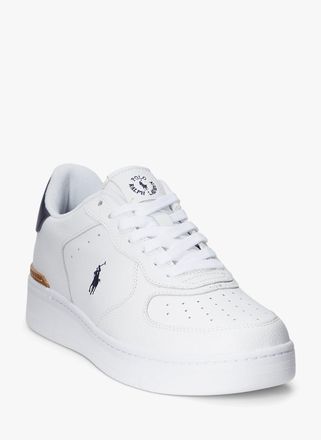 Polo Ralph Lauren Baskets en cuir