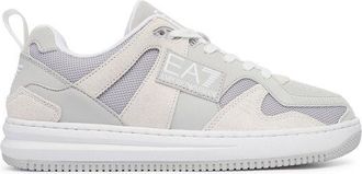 Emporio Armani Sneakers 7X000898 AF28472 M8446 Grau