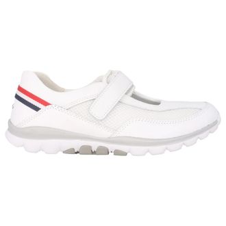 Gabor Wei&szlig;e Rollschuh f&uuml;r Frauen - - Shoes - Damen - Wei&szlig; - 42 1/2 EU