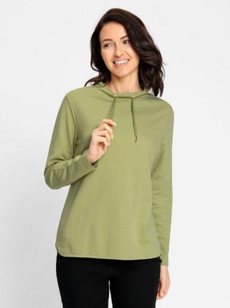 Witt Sweater Sweatshirt Langarm