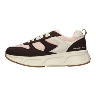 Fessura Schuhe Run 03D - - Shoes - Damen - Mehrfarbig - 37 EU