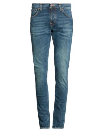 Nudie Jeans HOSEN & R&Ouml;CKE - Jeanshosen auf YOOX.COM