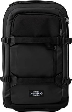 Eastpak TransitR Pro Cabin Case - unisex - Valises - Noir - Taille: ONE Size
