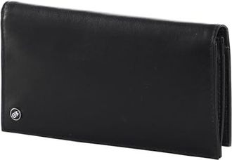 Mandarina Duck Downtown, Accessoire de Voyage-Portefeuille Homme, Noir, Taille Unique