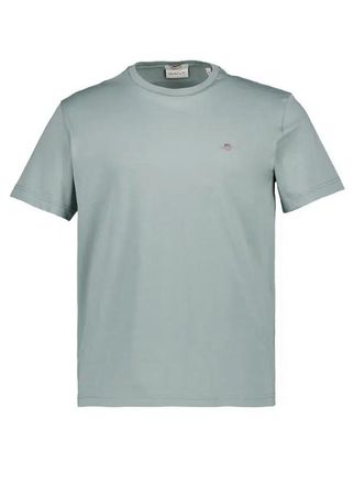 GANT Herren T-Shirt grau