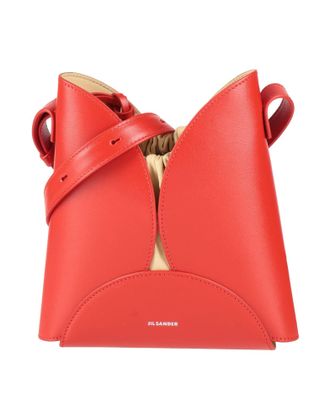 Jil Sander TASCHEN - Umh&auml;ngetasche auf YOOX.COM