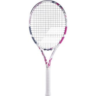 Babolat Herren Tennisschl&auml;ger EVO AERO LITE PINK S CV
